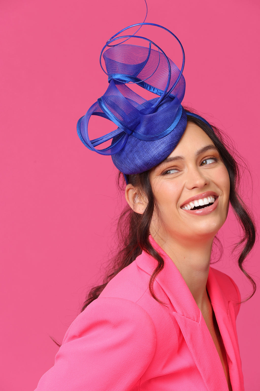 Fascinators | Honey Fawn Boutique | Bridal, Formal & Giftware in Tasmania