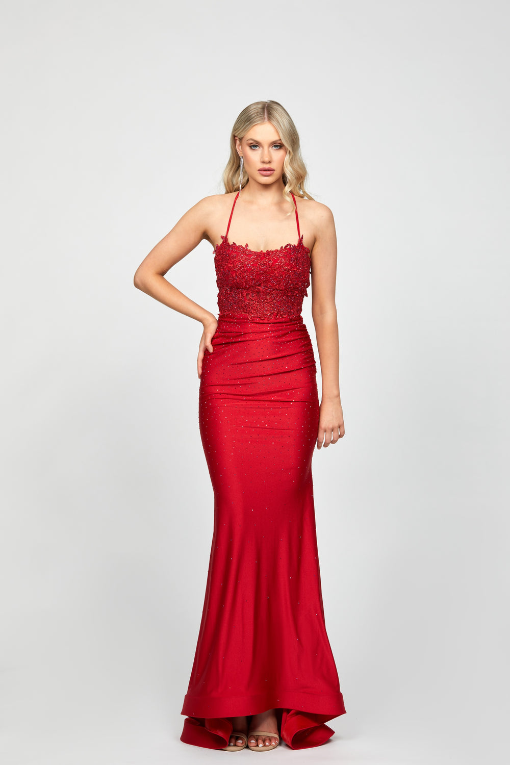 School Formal Gowns - Honey Fawn Boutique, Launceston