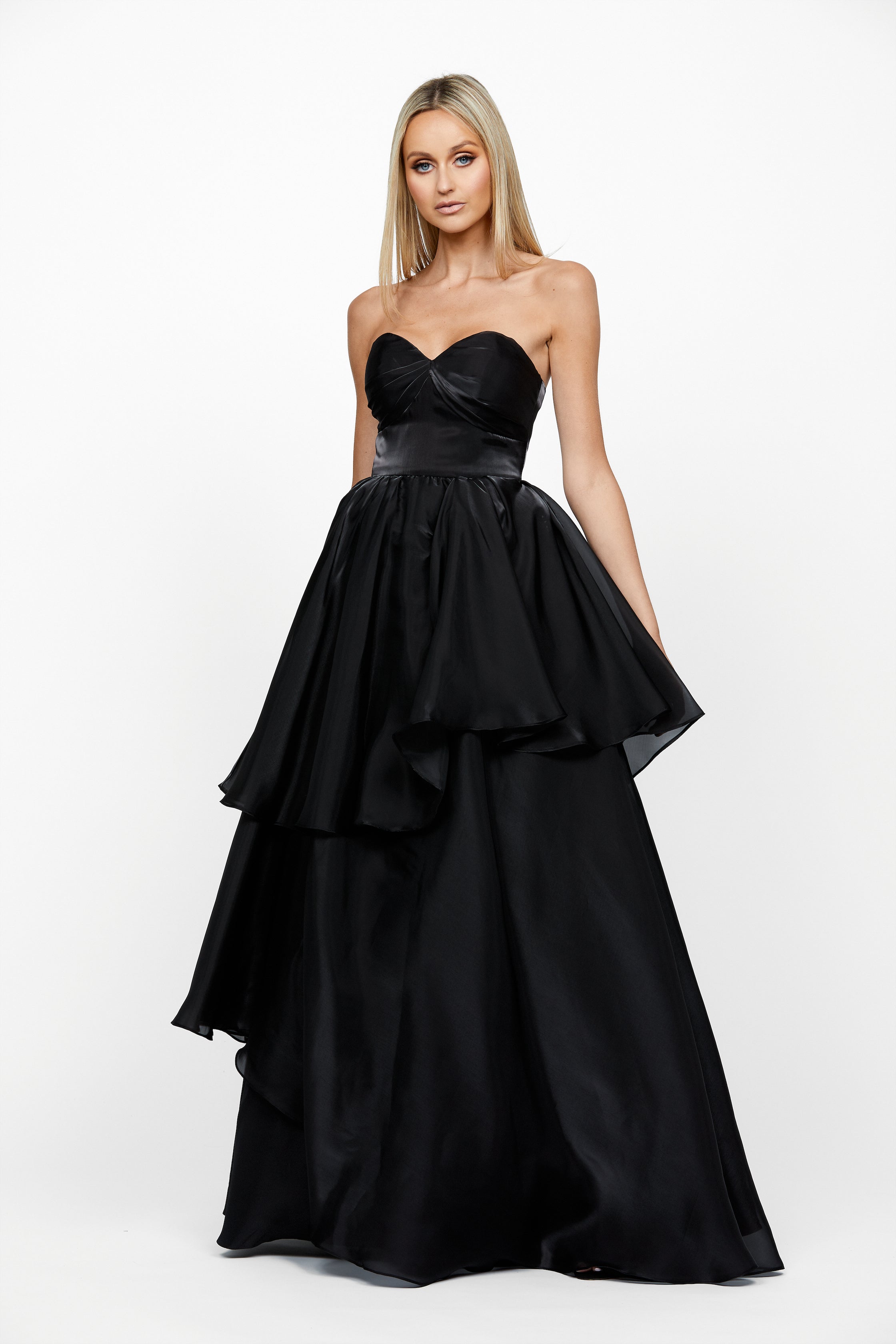 School Formal Gowns - Honey Fawn Boutique, Launceston