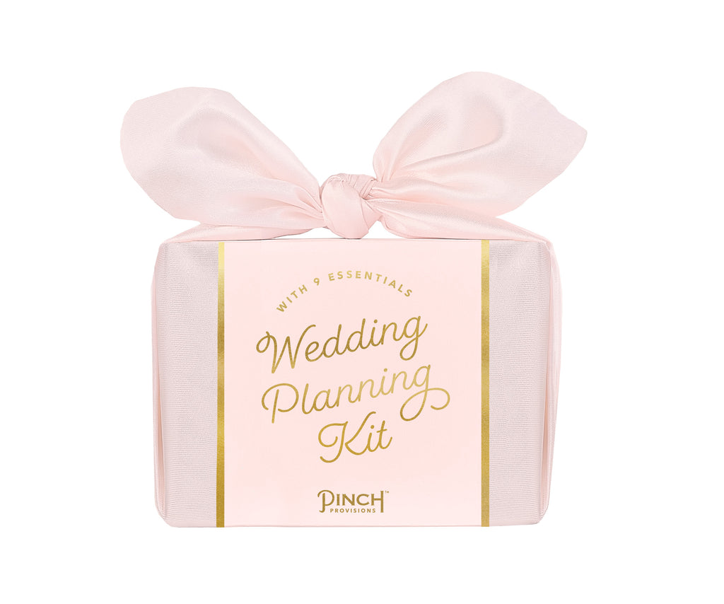 Wedding Planning Kit – Honey Fawn Boutique