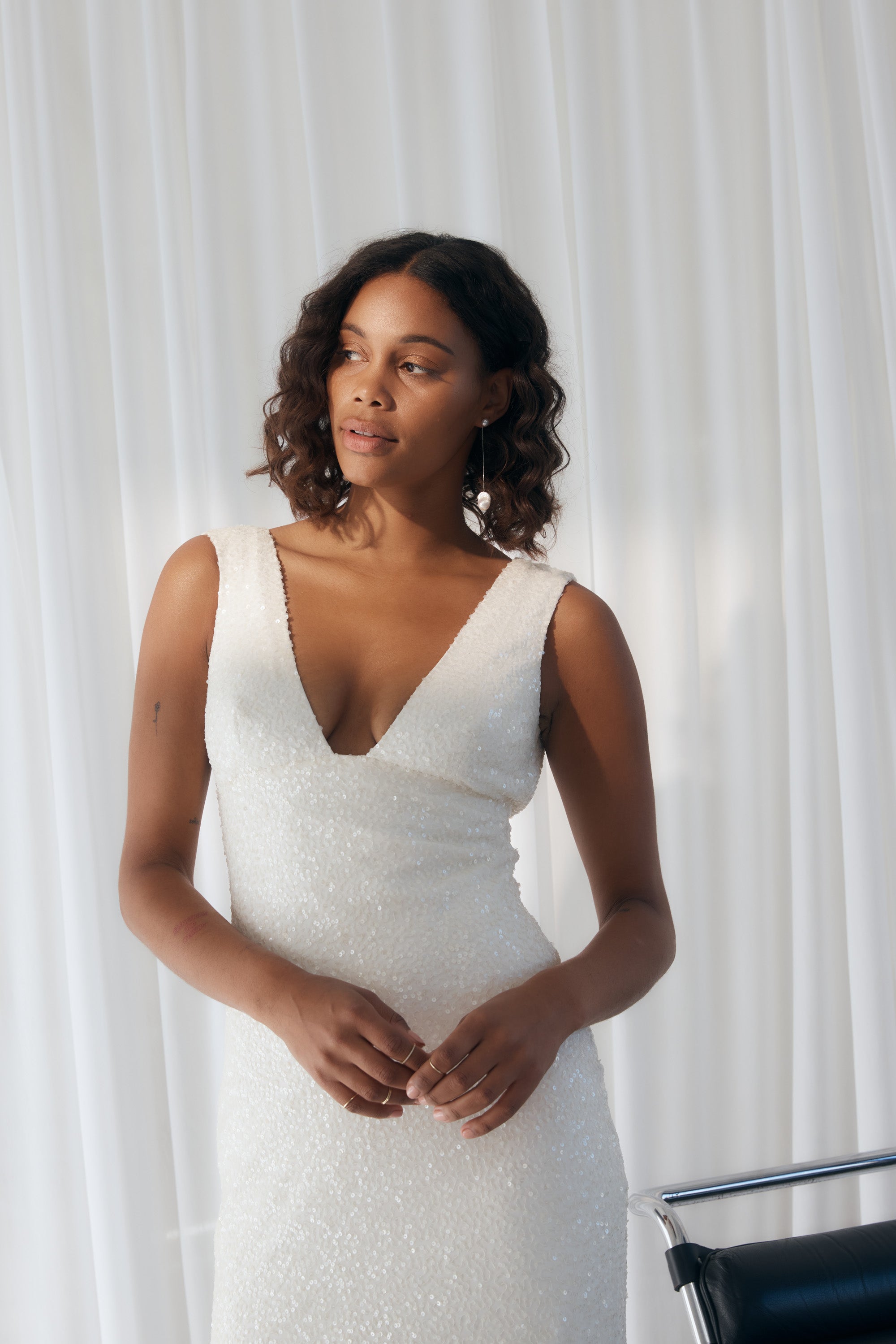 Karen Willis Holmes Bridal Gowns - Honey Fawn Boutique, Launceston Tasmania