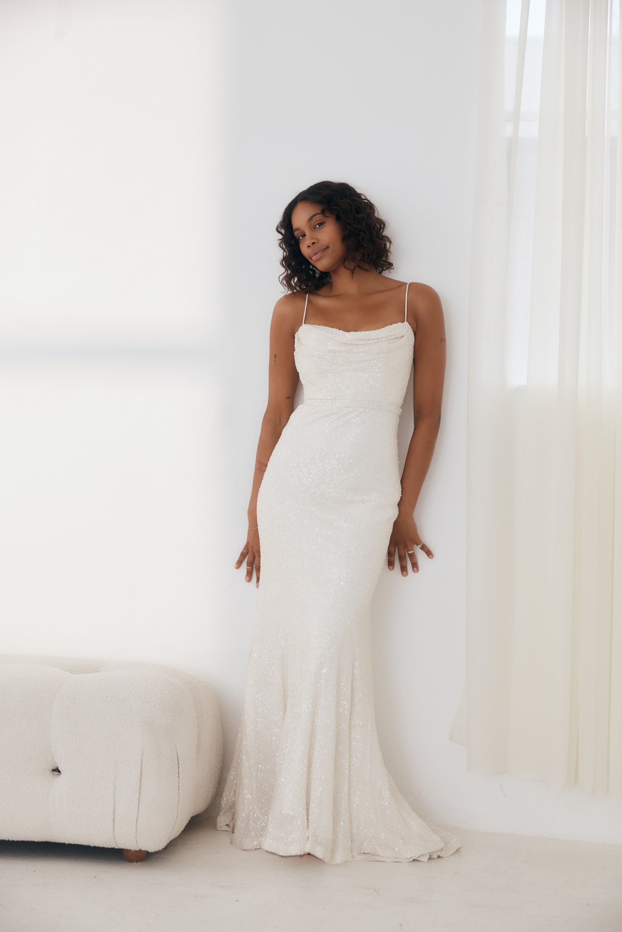 Karen Willis Holmes Bridal Gowns - Honey Fawn Boutique, Launceston Tasmania