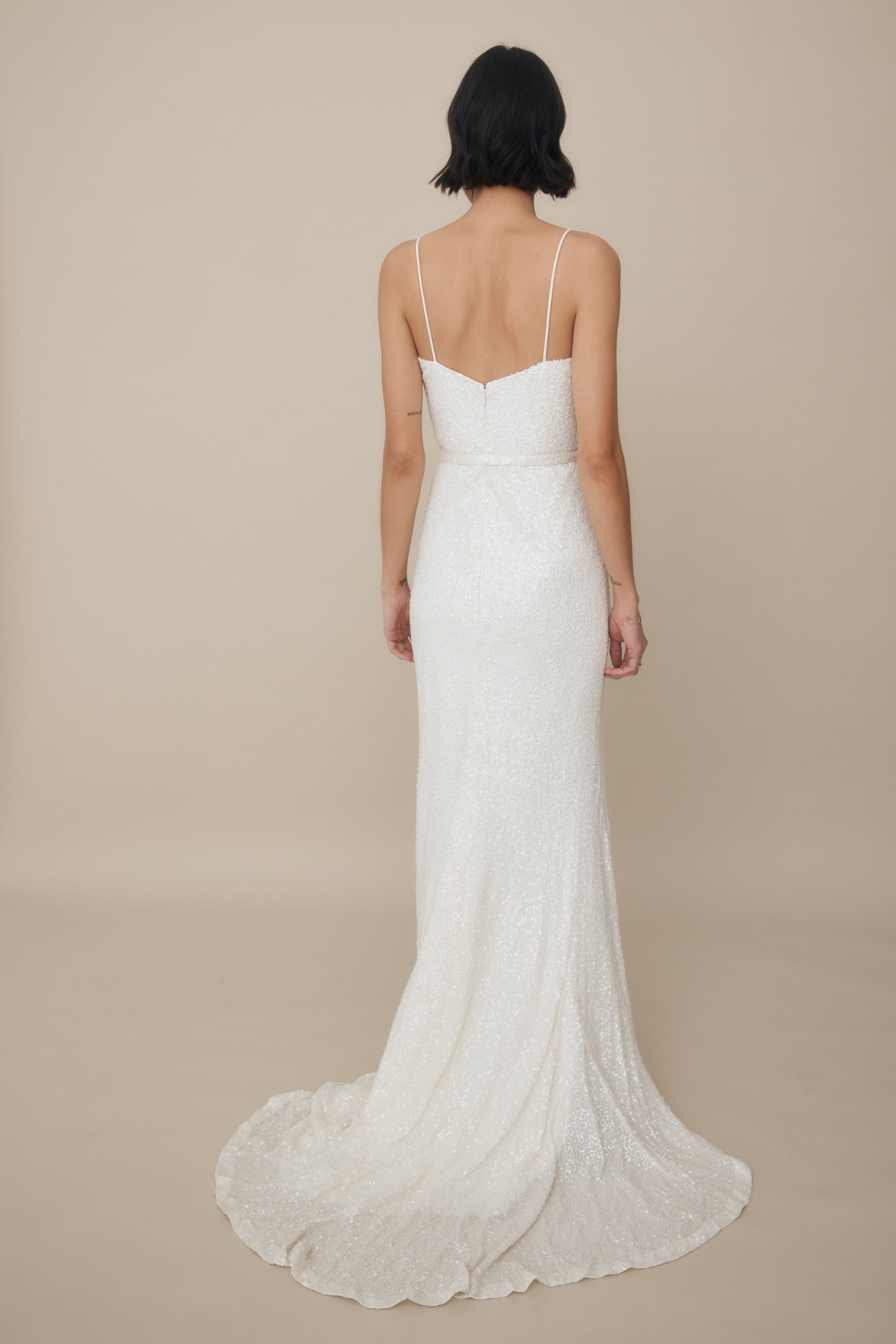 Karen Willis Holmes Bridal Gowns - Honey Fawn Boutique, Launceston Tasmania